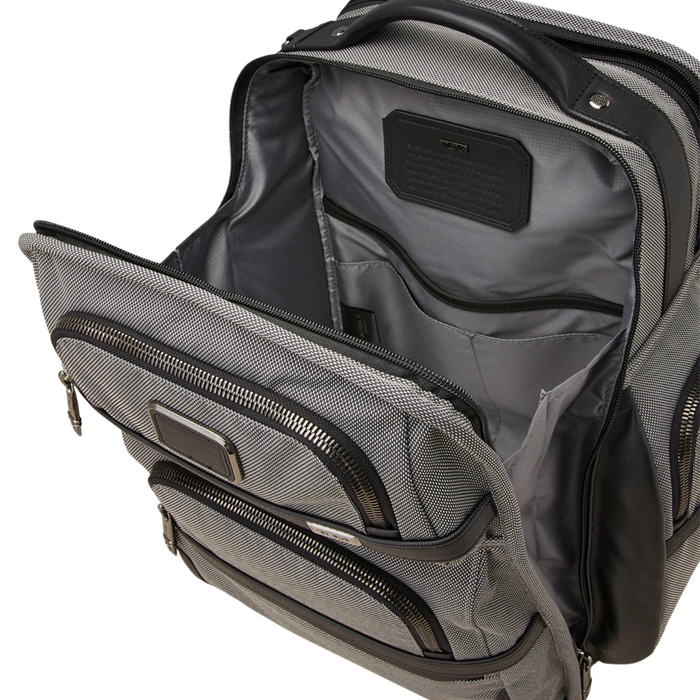 Tumi Alpha 3 Backpack