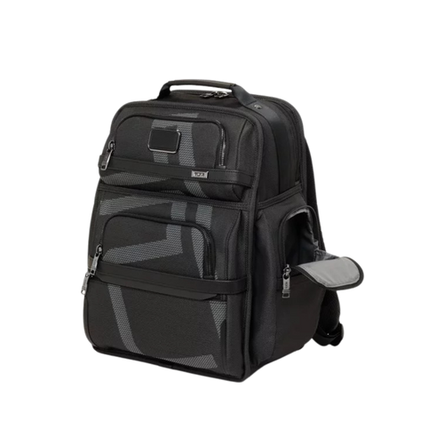 TUMI – Sleek And Safe Laptop Bag for Travel | Al Burhan Luggage