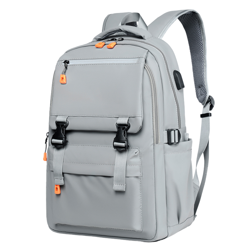 Black Satchel Backpack Pakistan