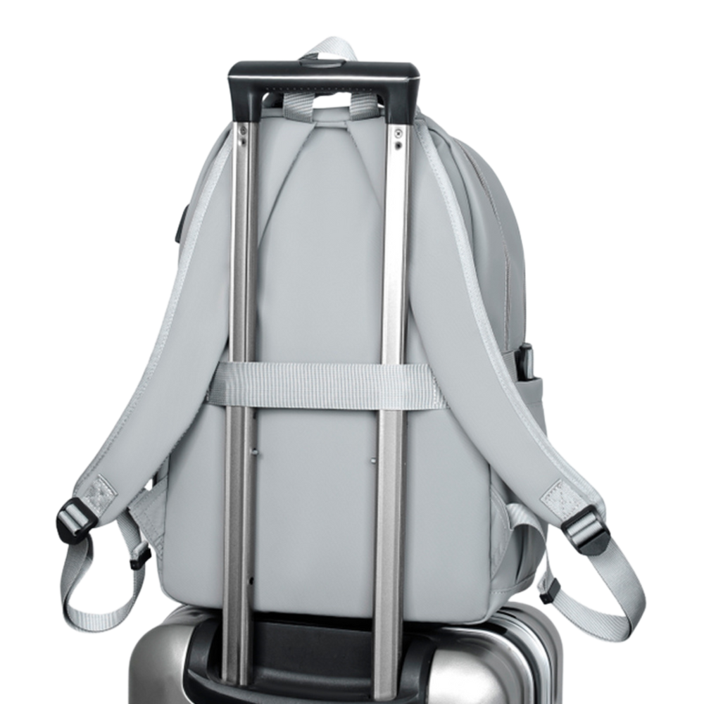 Black Satchel Backpack Pakistan