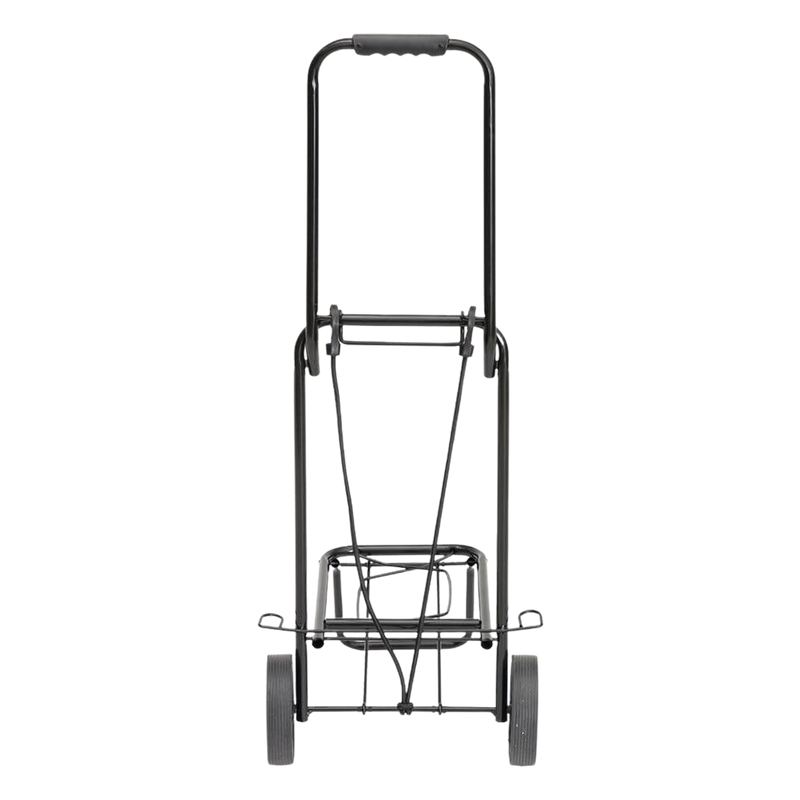 Foldable luggage carts | Al Burhan Luggage