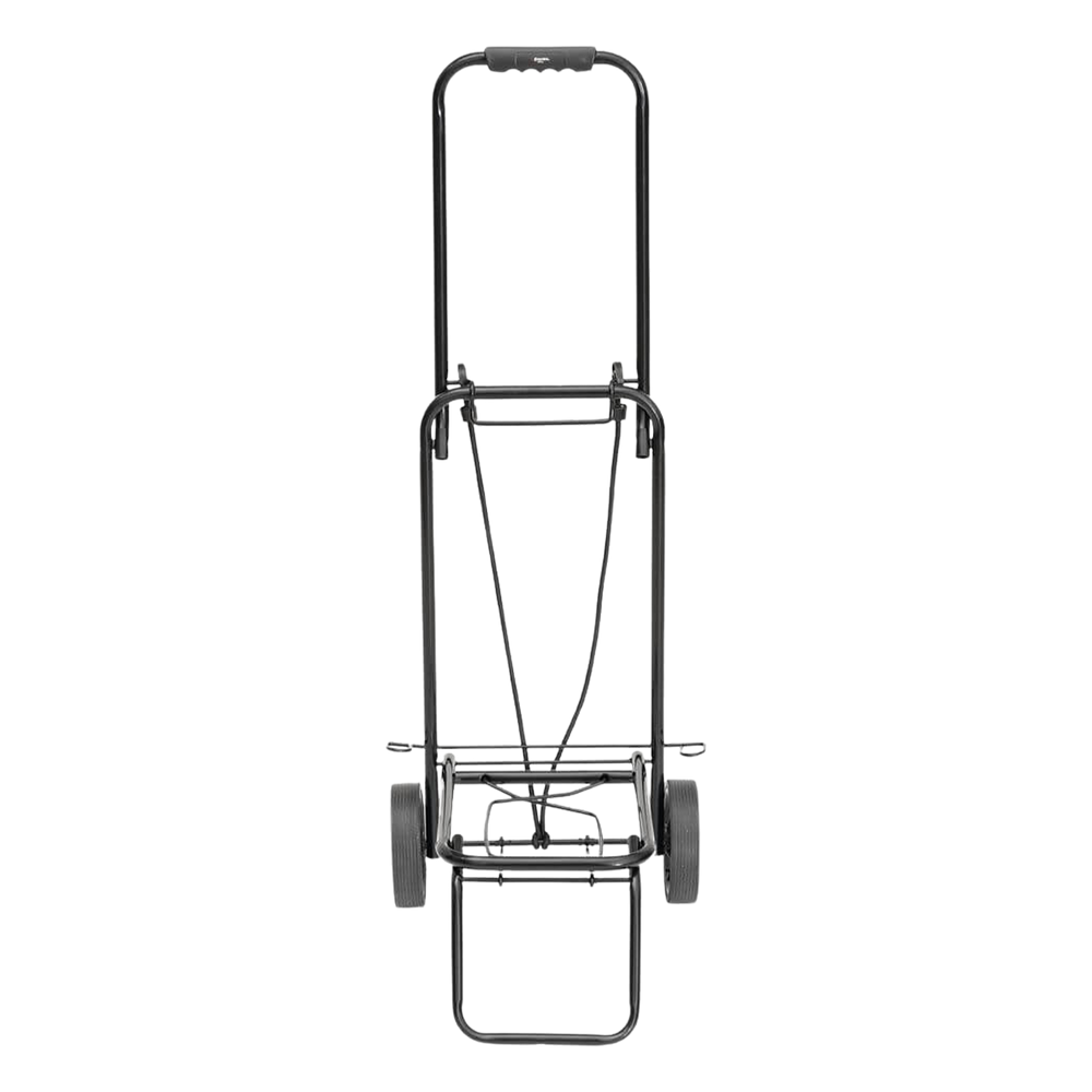 Foldable luggage carts | Al Burhan Luggage