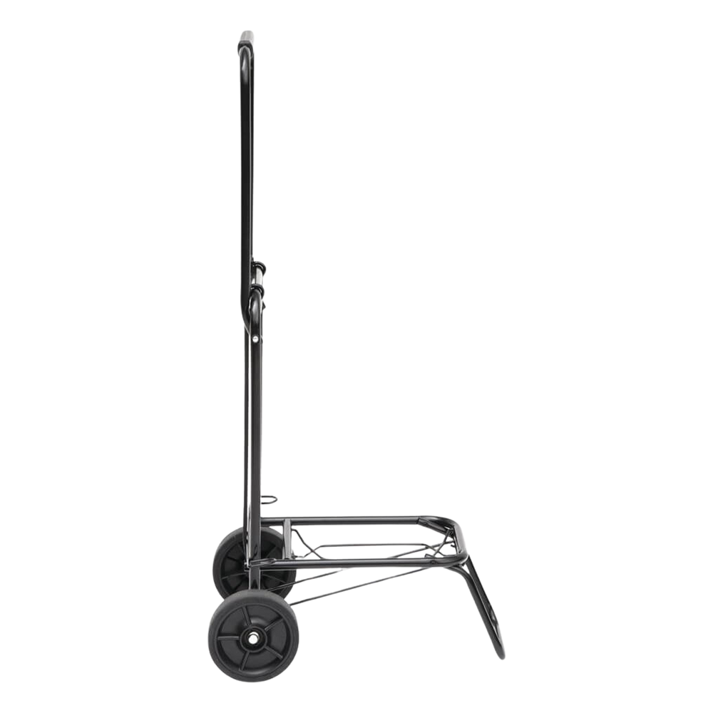 Foldable luggage carts | Al Burhan Luggage