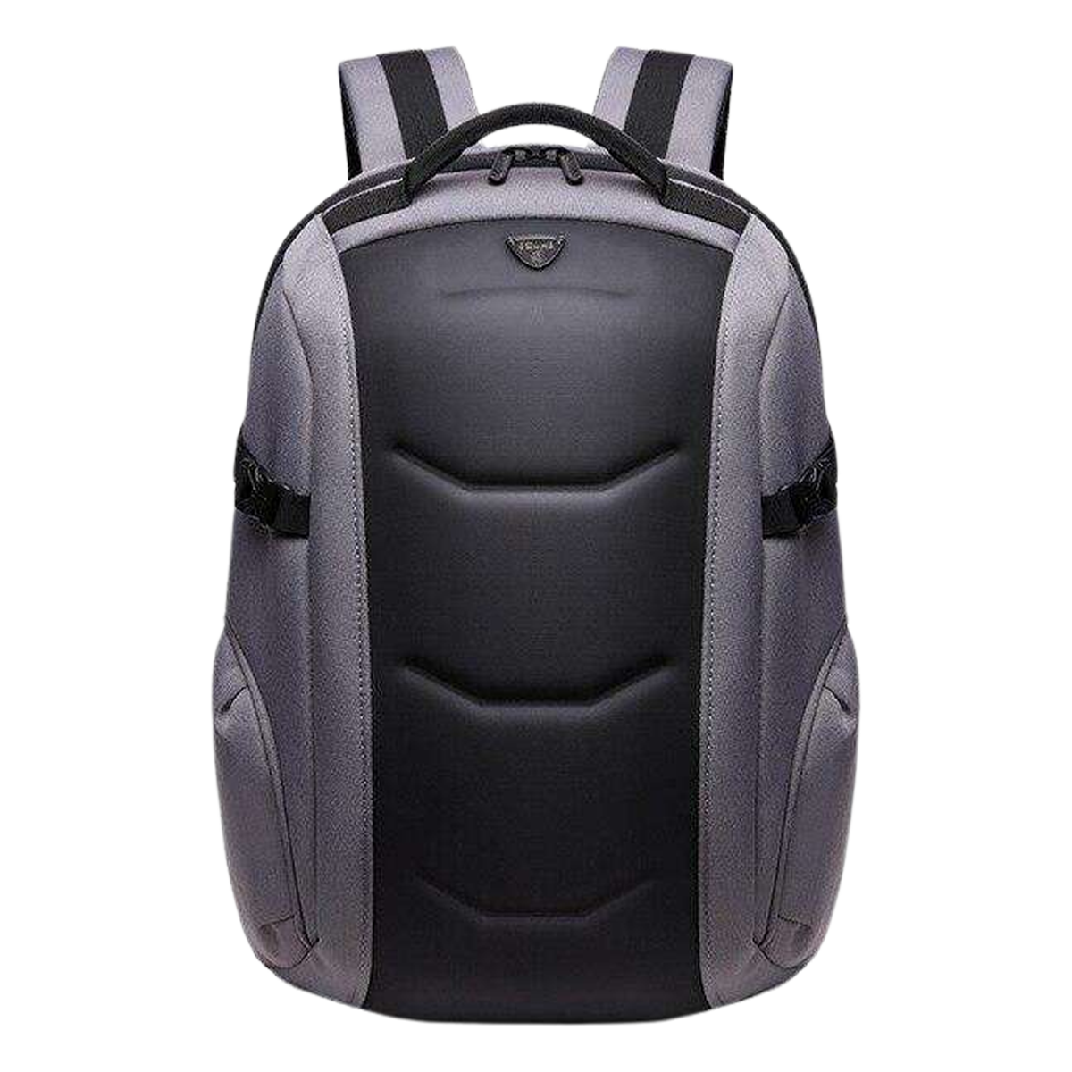 Travel-friendly USB Laptop Backpack Pakistan | Al Burhan Luggage