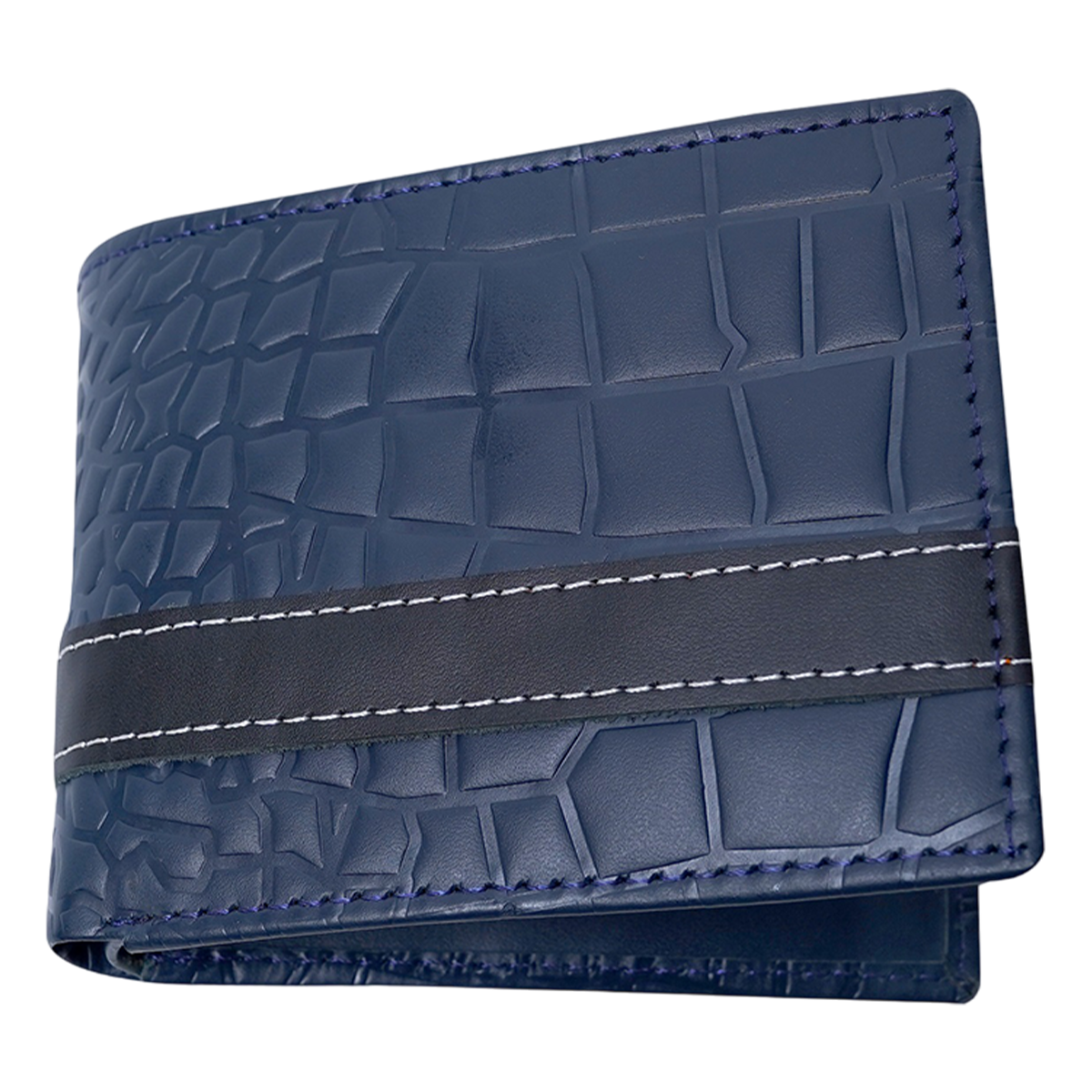 Best Luxury Leather Wallet | Al Burhan Luggage