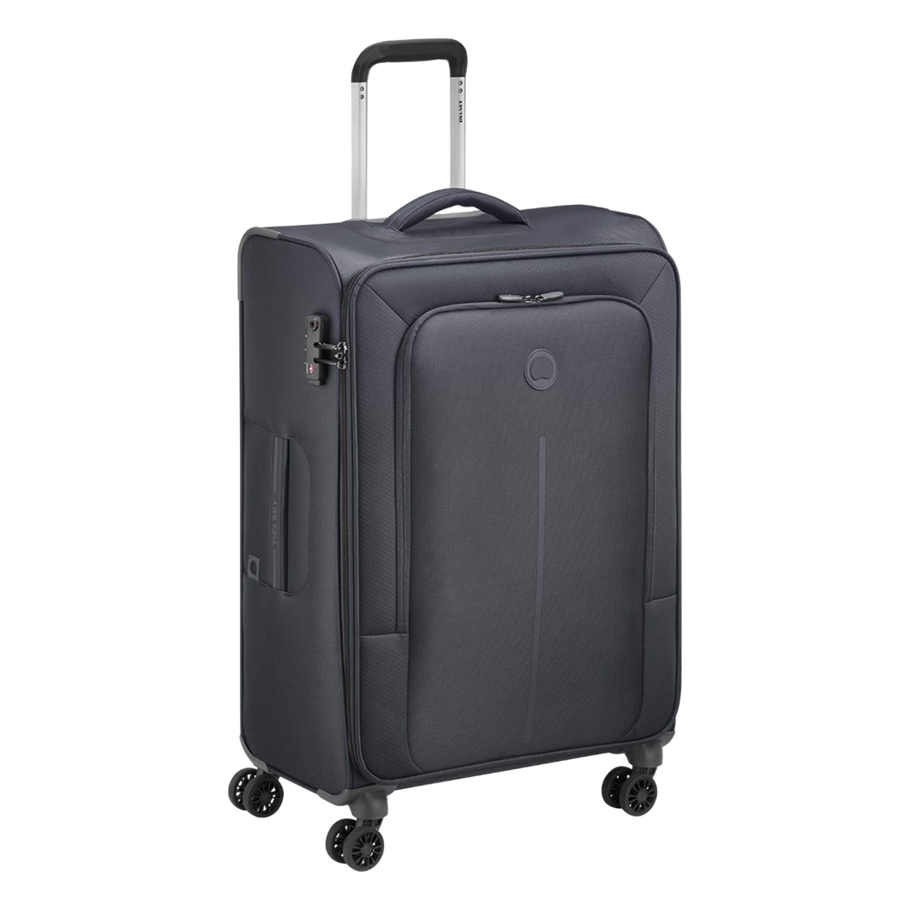 Best Delsey luggage In Pakistan | Al Burhan Luggage