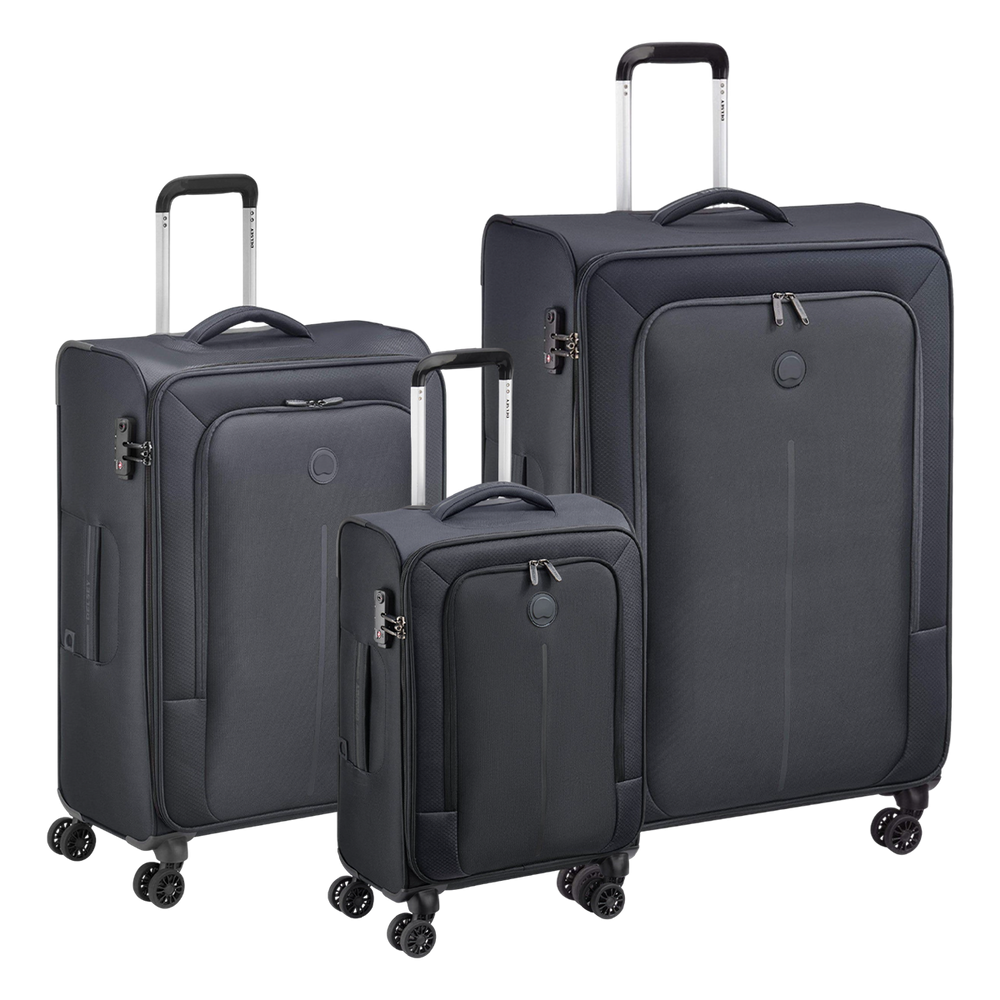 Best Delsey luggage In Pakistan | Al Burhan Luggage