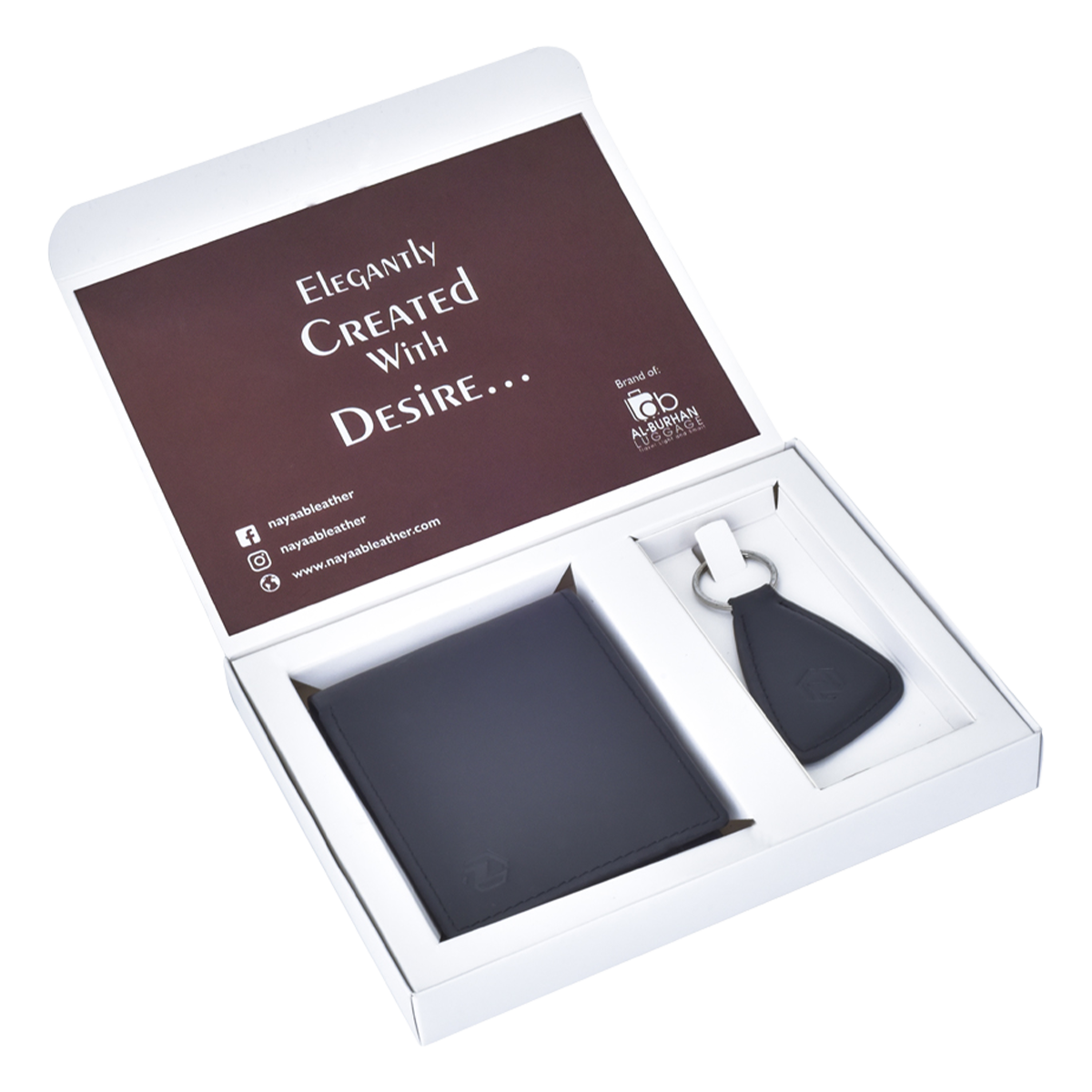 Premium Leather Executive Gift Set Pakistan