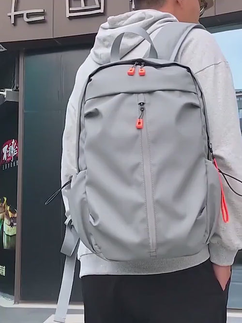 TravelFlex Backpack