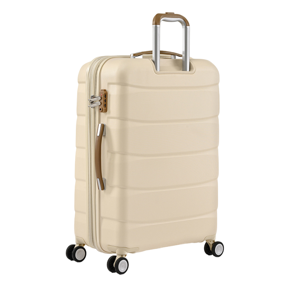 Goby – Modern, Tough And Lightweight Hardside Luggage | Al Burhan Luggage