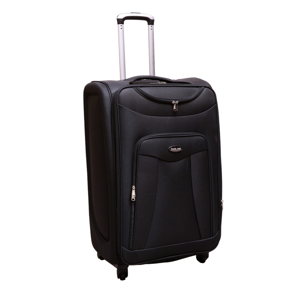 Travel Light Economy