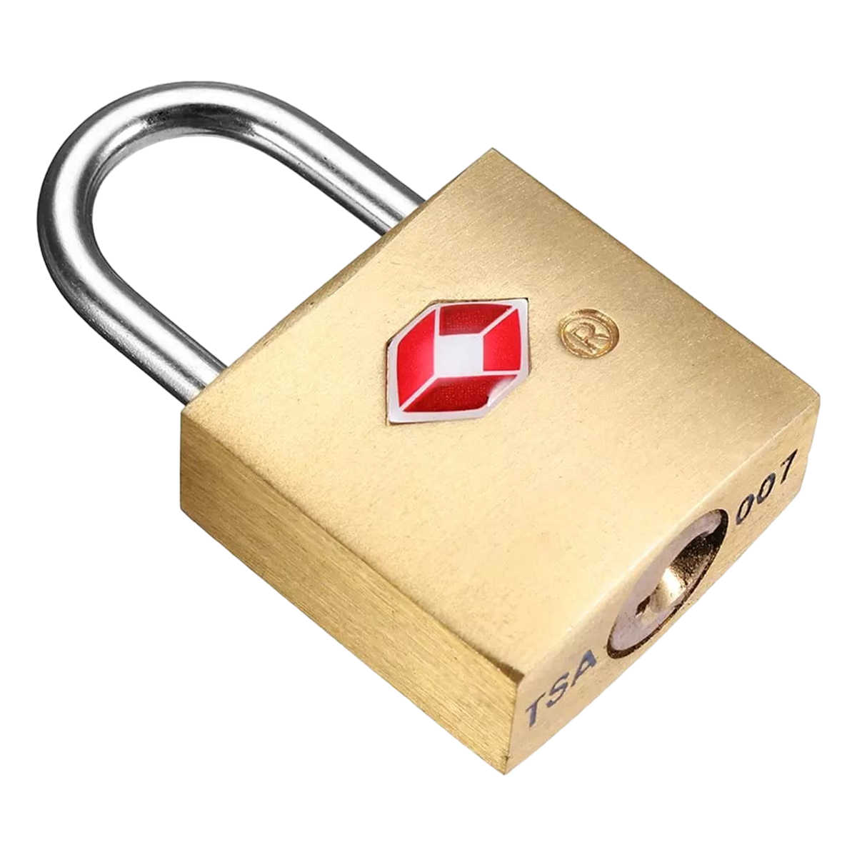 TSA Key Lock